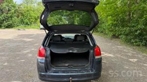 Zils Opel Signum 2007 Saldus, ar dzinēja tilpumu 1.90 L un nobraukumu 305 tūkst. km par 1699 €, foto 13 vietnē AUTOMOTO.COM.LV