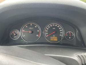Zils Opel Signum 2008 Kauņa, ar dzinēja tilpumu 1.90 L un nobraukumu 241 tūkst. km par 1350 €, foto 15 vietnē AUTOMOTO.COM.LV