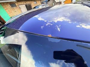 Zils Opel Signum 2008 Vilkaviškis, ar dzinēja tilpumu 1.91 L un nobraukumu 409 tūkst. km par 1100 €, foto 10 vietnē AUTOMOTO.COM.LV
