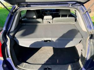 Zils Opel Signum 2008 Vilkaviškis, ar dzinēja tilpumu 1.91 L un nobraukumu 409 tūkst. km par 1100 €, foto 16 vietnē AUTOMOTO.COM.LV