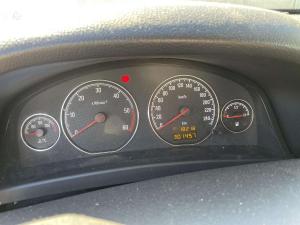 Zaļš Opel Signum 2006 Kauņa, ar dzinēja tilpumu 1.91 L un nobraukumu 301 tūkst. km par 600 €, foto 10 vietnē AUTOMOTO.COM.LV