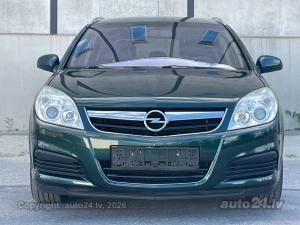 Green Opel Signum 2007 in Tartu, with an engine capacity of 2.20 L and mileage of 129 thousand km for 3950 €, photo 20 on AUTOMOTO.COM.LV