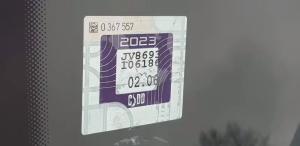 Pelēks Opel Signum 2003 Valmiera, ar dzinēja tilpumu 2.20 L un nobraukumu 23 tūkst. km par 1250 €, foto 13 vietnē AUTOMOTO.COM.LV