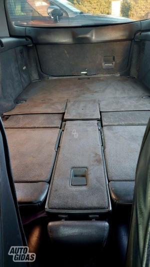 Pelēks Opel Signum 2003 Panevēža, ar dzinēja tilpumu 3.20 L un nobraukumu 260 tūkst. km par 650 €, foto 12 vietnē AUTOMOTO.COM.LV