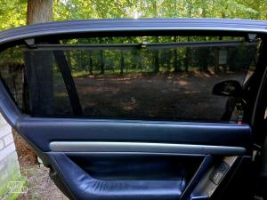 Grey Opel Signum 2004 in Klaipeda, with an engine capacity of 1.90 L and mileage of 284 thousand km for 1650 €, photo 24 on AUTOMOTO.COM.LV