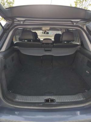 Grey Opel Signum 2004 in Klaipeda, with an engine capacity of 2.17 L and mileage of 306 thousand km for 1200 €, photo 13 on AUTOMOTO.COM.LV