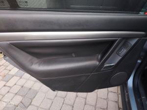 Pelēks Opel Signum 2004 Mažeikiai, ar dzinēja tilpumu 1.90 L un nobraukumu 301 tūkst. km par 1350 €, foto 16 vietnē AUTOMOTO.COM.LV