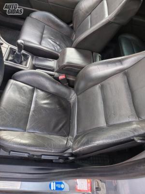 Pelēks Opel Signum 2004 Mažeikiai, ar dzinēja tilpumu 1.90 L un nobraukumu 301 tūkst. km par 1350 €, foto 17 vietnē AUTOMOTO.COM.LV