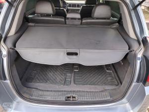 Pelēks Opel Signum 2004 Mažeikiai, ar dzinēja tilpumu 1.90 L un nobraukumu 301 tūkst. km par 1350 €, foto 19 vietnē AUTOMOTO.COM.LV