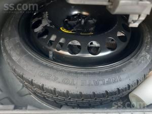 Pelēks Opel Signum 2005 Daugavpils, ar dzinēja tilpumu 1.90 L un nobraukumu 0 tūkst. km par 1750 €, foto 19 vietnē AUTOMOTO.COM.LV