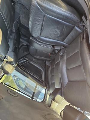 Серый Опель Сигнум 2005 в Рига, объемом двигателя 2.20 л и пробегом 374 тыс. км за 1590 €, фото 4 на AUTOMOTO.COM.LV