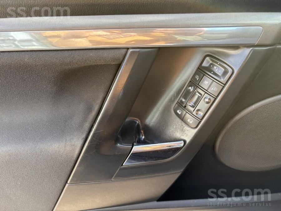 Pelēks Opel Signum 2006 Daugavpils, ar dzinēja tilpumu 1.90 L un nobraukumu 314 tūkst. km par 1950 €, foto 19 vietnē AUTOMOTO.COM.LV