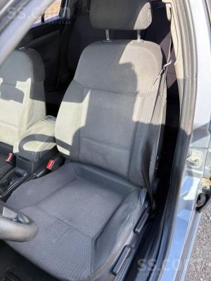 Pelēks Opel Signum 2006 Daugavpils, ar dzinēja tilpumu 1.90 L un nobraukumu 314 tūkst. km par 1950 €, foto 20 vietnē AUTOMOTO.COM.LV