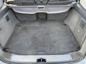 Pelēks Opel Signum 2006 Daugavpils, ar dzinēja tilpumu 1.90 L un nobraukumu 314 tūkst. km par 1950 €, foto 27 vietnē AUTOMOTO.COM.LV