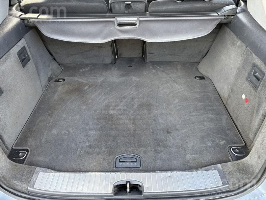 Pelēks Opel Signum 2006 Daugavpils, ar dzinēja tilpumu 1.90 L un nobraukumu 314 tūkst. km par 1950 €, foto 27 vietnē AUTOMOTO.COM.LV