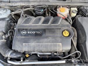 Pelēks Opel Signum 2006 Daugavpils, ar dzinēja tilpumu 1.90 L un nobraukumu 314 tūkst. km par 1950 €, foto 29 vietnē AUTOMOTO.COM.LV