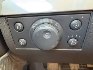 Pelēks Opel Signum 2006 Daugavpils, ar dzinēja tilpumu 1.90 L un nobraukumu 314 tūkst. km par 1950 €, foto 17 vietnē AUTOMOTO.COM.LV