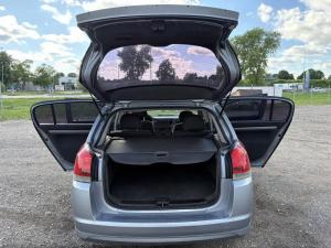 Pelēks Opel Signum 2006 Daugavpils, ar dzinēja tilpumu 1.90 L un nobraukumu 314 tūkst. km par 1950 €, foto 26 vietnē AUTOMOTO.COM.LV