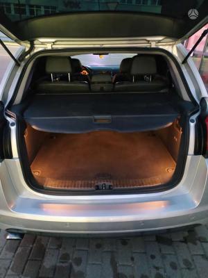 Pelēks Opel Signum 2006 Viļņa, ar dzinēja tilpumu 1.91 L un nobraukumu 352 tūkst. km par 1494 €, foto 11 vietnē AUTOMOTO.COM.LV