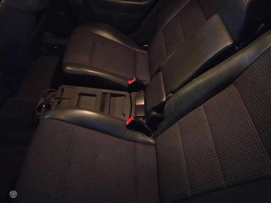 Pelēks Opel Signum 2006 Viļņa, ar dzinēja tilpumu 1.91 L un nobraukumu 352 tūkst. km par 1494 €, foto 14 vietnē AUTOMOTO.COM.LV