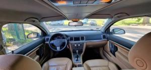 Pelēks Opel Signum 2007 Valmiera, ar dzinēja tilpumu 1.90 L un nobraukumu 369 tūkst. km par 1600 €, foto 12 vietnē AUTOMOTO.COM.LV