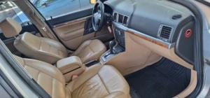 Pelēks Opel Signum 2007 Valmiera, ar dzinēja tilpumu 1.90 L un nobraukumu 369 tūkst. km par 1600 €, foto 15 vietnē AUTOMOTO.COM.LV