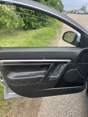Pelēks Opel Signum 2007 Šauļi, ar dzinēja tilpumu 1.90 L un nobraukumu 385 tūkst. km par 1200 €, foto  vietnē AUTOMOTO.COM.LV