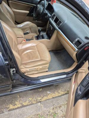Pelēks Opel Signum 2007 Kauņa, ar dzinēja tilpumu 1.91 L un nobraukumu 335 tūkst. km par 800 €, foto 8 vietnē AUTOMOTO.COM.LV