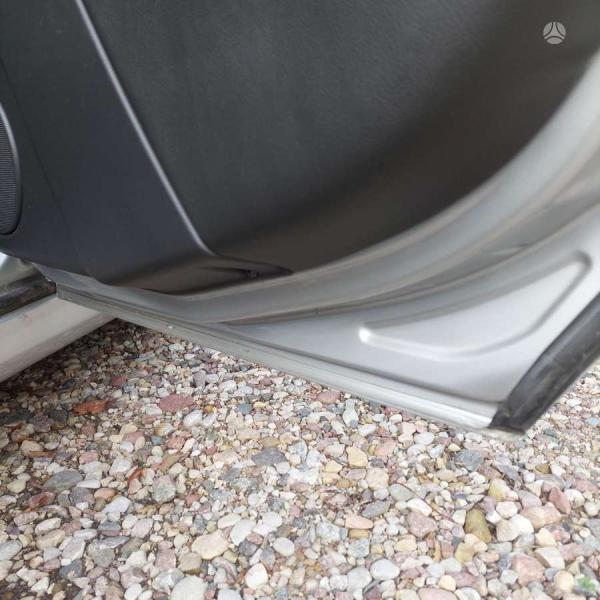 Pelēks Opel Signum 2007 Kauņa, ar dzinēja tilpumu 1.91 L un nobraukumu 300 tūkst. km par 1750 €, foto 5 vietnē AUTOMOTO.COM.LV