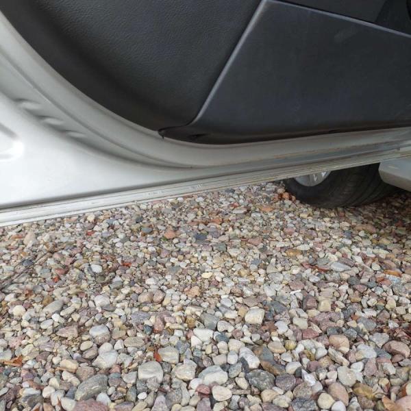 Pelēks Opel Signum 2007 Kauņa, ar dzinēja tilpumu 1.91 L un nobraukumu 300 tūkst. km par 1750 €, foto 7 vietnē AUTOMOTO.COM.LV