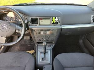 Pelēks Opel Signum 2008 Kauņa, ar dzinēja tilpumu 1.90 L un nobraukumu 275 tūkst. km par 1690 €, foto 30 vietnē AUTOMOTO.COM.LV