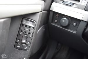 Pelēks Opel Signum 2008 Viļņa, ar dzinēja tilpumu 1.90 L un nobraukumu 284 tūkst. km par 1900 €, foto 19 vietnē AUTOMOTO.COM.LV