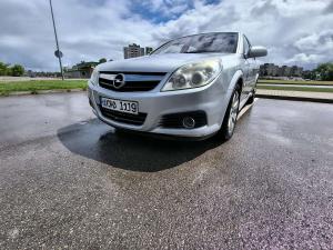 Pelēks Opel Signum 2008 Kauņa, ar dzinēja tilpumu 1.91 L un nobraukumu 225 tūkst. km par 1500 €, foto 3 vietnē AUTOMOTO.COM.LV
