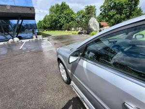 Pelēks Opel Signum 2008 Kauņa, ar dzinēja tilpumu 1.91 L un nobraukumu 225 tūkst. km par 1500 €, foto 20 vietnē AUTOMOTO.COM.LV