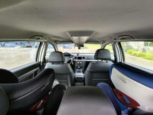 Pelēks Opel Signum 2008 Kauņa, ar dzinēja tilpumu 1.91 L un nobraukumu 225 tūkst. km par 1500 €, foto 32 vietnē AUTOMOTO.COM.LV