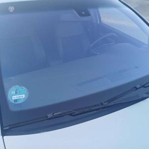 Grey Opel Signum 2008 in Alytus, with an engine capacity of 1.91 L and mileage of 327 thousand km for 1950 €, photo 10 on AUTOMOTO.COM.LV