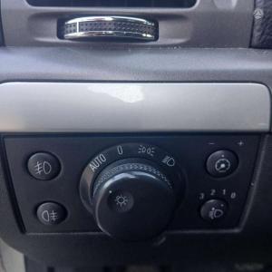 Grey Opel Signum 2008 in Alytus, with an engine capacity of 1.91 L and mileage of 327 thousand km for 1950 €, photo 16 on AUTOMOTO.COM.LV