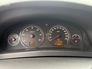 Pelēks Opel Signum 2008 Viļņa, ar dzinēja tilpumu 1.90 L un nobraukumu 413 tūkst. km par 1199 €, foto 19 vietnē AUTOMOTO.COM.LV