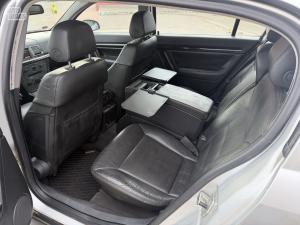 Grey Opel Signum 2004 in Kaunas, with an engine capacity of 2.20 L and mileage of 320 thousand km for 1350 €, photo 9 on AUTOMOTO.COM.LV
