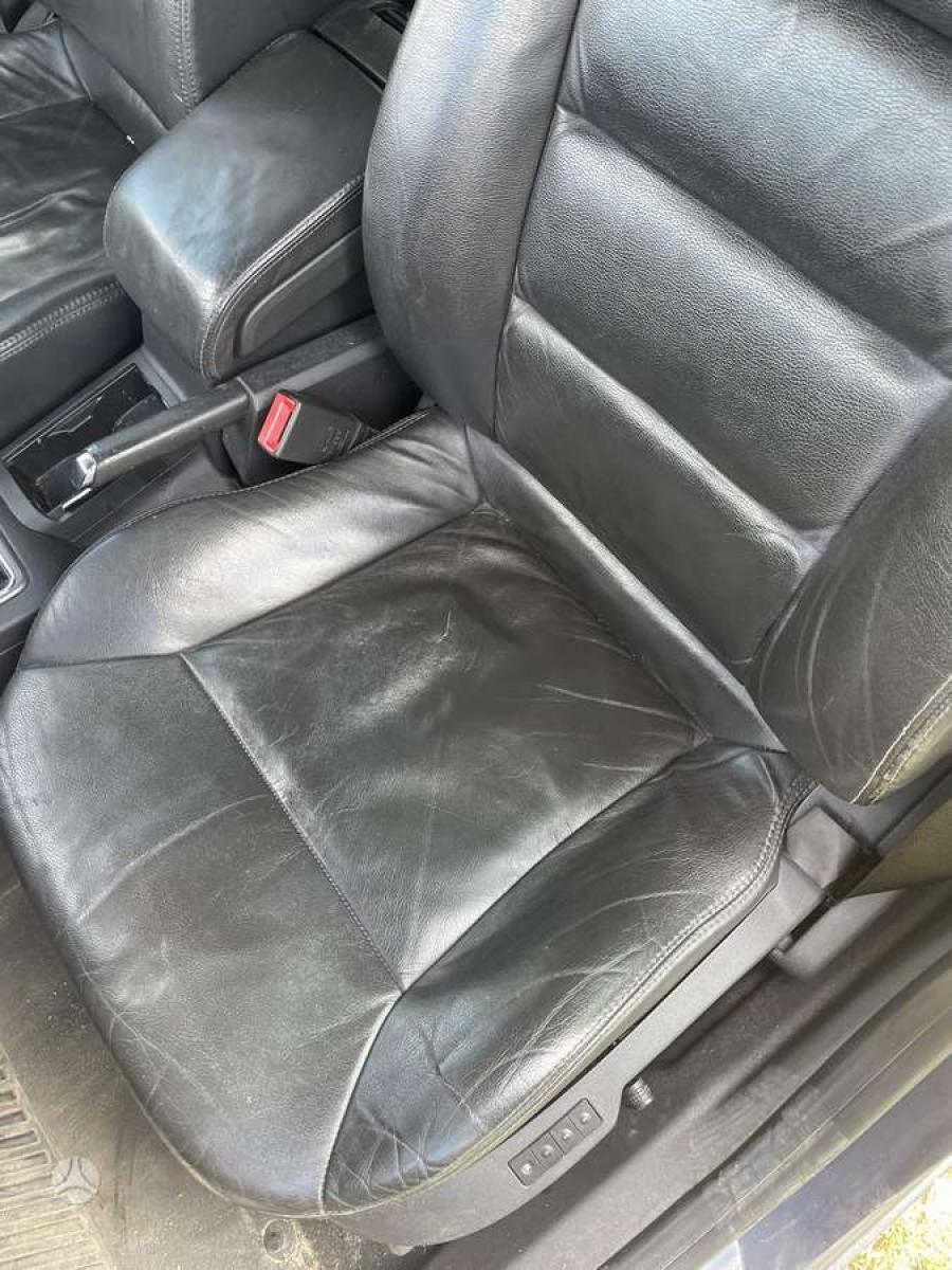 Grey Opel Signum 2006 in Kaunas, with an engine capacity of 1.90 L and mileage of 348 thousand km for 900 €, photo 8 on AUTOMOTO.COM.LV