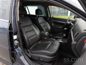 Pelēks Opel Signum 2007 Liepāja, ar dzinēja tilpumu 3.00 L un nobraukumu 293 tūkst. km par 2200 €, foto 15 vietnē AUTOMOTO.COM.LV