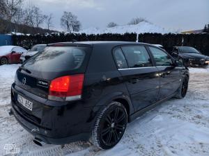 Opel Signum 2003 Kauņa, ar dzinēja tilpumu 3.20 L un nobraukumu 367 tūkst. km par 678 €, foto 3 vietnē AUTOMOTO.COM.LV
