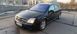 Opel Signum 2003 in Panevezys, with an engine capacity of 2.20 L and mileage of 352 thousand km for 550 €, photo  on AUTOMOTO.COM.LV