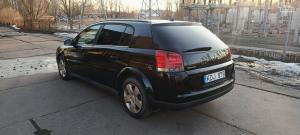 Opel Signum 2003 in Panevezys, with an engine capacity of 2.20 L and mileage of 352 thousand km for 550 €, photo 7 on AUTOMOTO.COM.LV