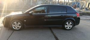 Opel Signum 2003 in Panevezys, with an engine capacity of 2.20 L and mileage of 352 thousand km for 550 €, photo 8 on AUTOMOTO.COM.LV