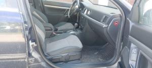 Opel Signum 2003 Viļņa, ar dzinēja tilpumu 2.20 L un nobraukumu 230 tūkst. km par 390 €, foto 9 vietnē AUTOMOTO.COM.LV