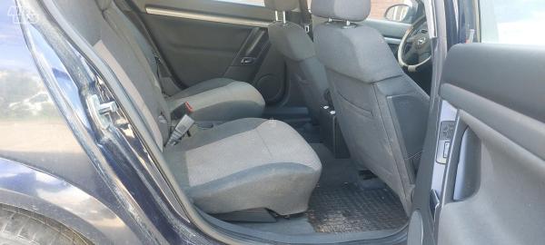 Opel Signum 2003 Viļņa, ar dzinēja tilpumu 2.20 L un nobraukumu 230 tūkst. km par 390 €, foto 9 vietnē AUTOMOTO.COM.LV