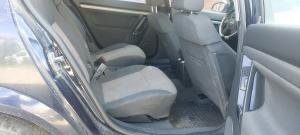 Opel Signum 2003 Viļņa, ar dzinēja tilpumu 2.20 L un nobraukumu 230 tūkst. km par 390 €, foto 10 vietnē AUTOMOTO.COM.LV