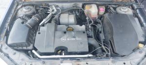 Opel Signum 2003 Viļņa, ar dzinēja tilpumu 2.20 L un nobraukumu 230 tūkst. km par 390 €, foto 12 vietnē AUTOMOTO.COM.LV