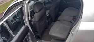 Opel Signum 2003 in Vilnius, with an engine capacity of 2.20 L and mileage of 291 thousand km for 440 €, photo 8 on AUTOMOTO.COM.LV